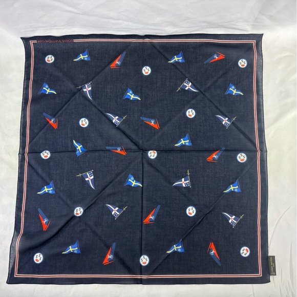 Louis Vuitton | Accessories | Louis Vuitton 23 Americas Cup Set Tie ...